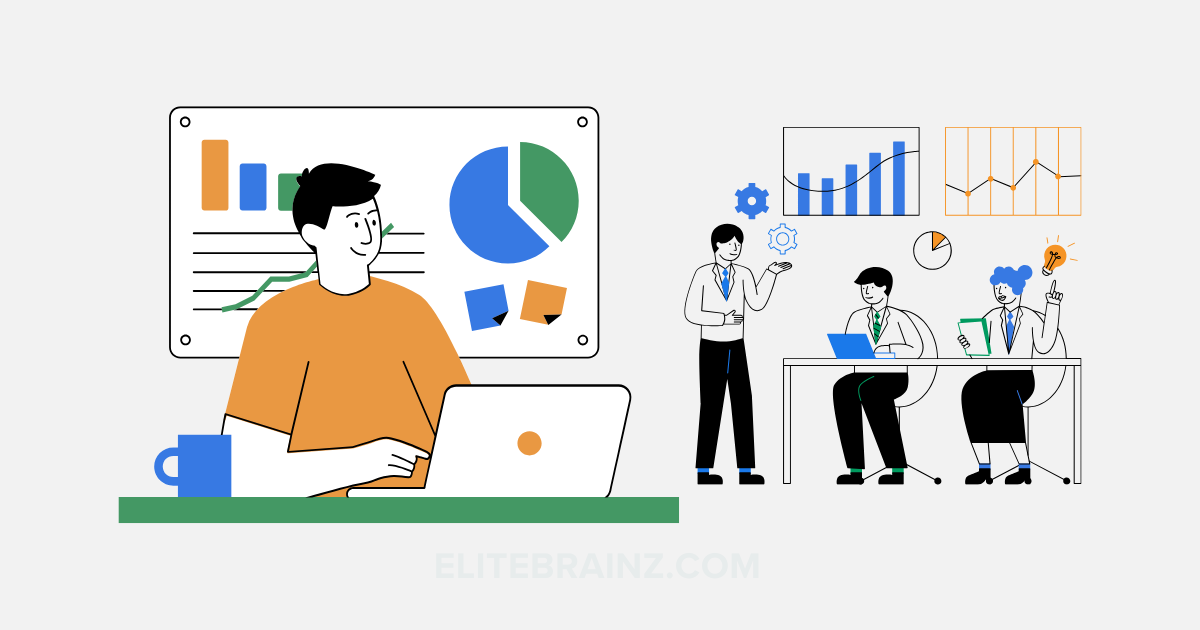 The Role of Technology in Modern Business - Elite Brainz Magazine